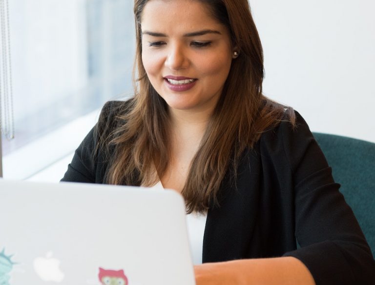 Online High School Computer Science Course – Building Rainbows