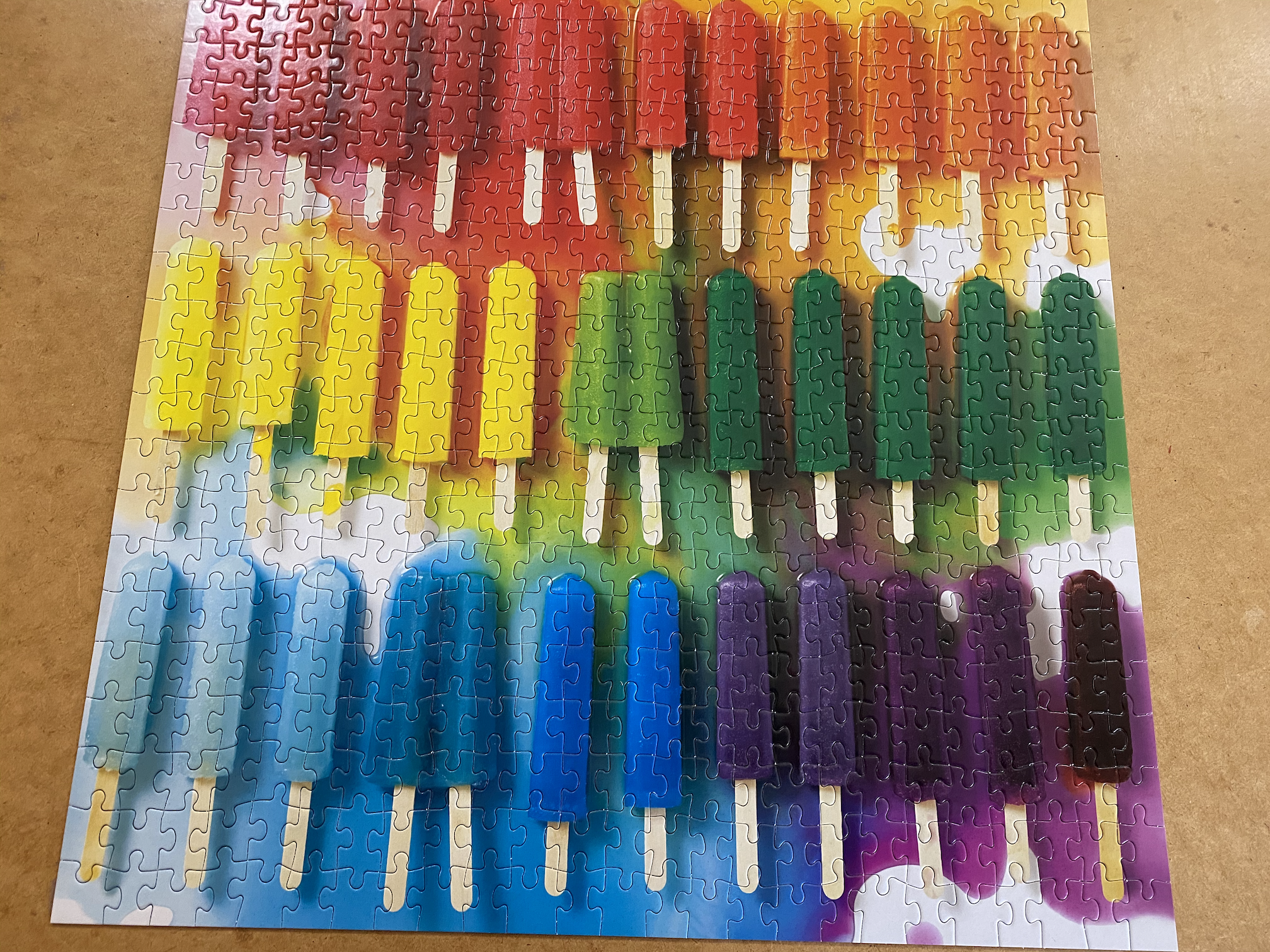 Decomposition: Making big tasks like jigsaw puzzles manageable ...